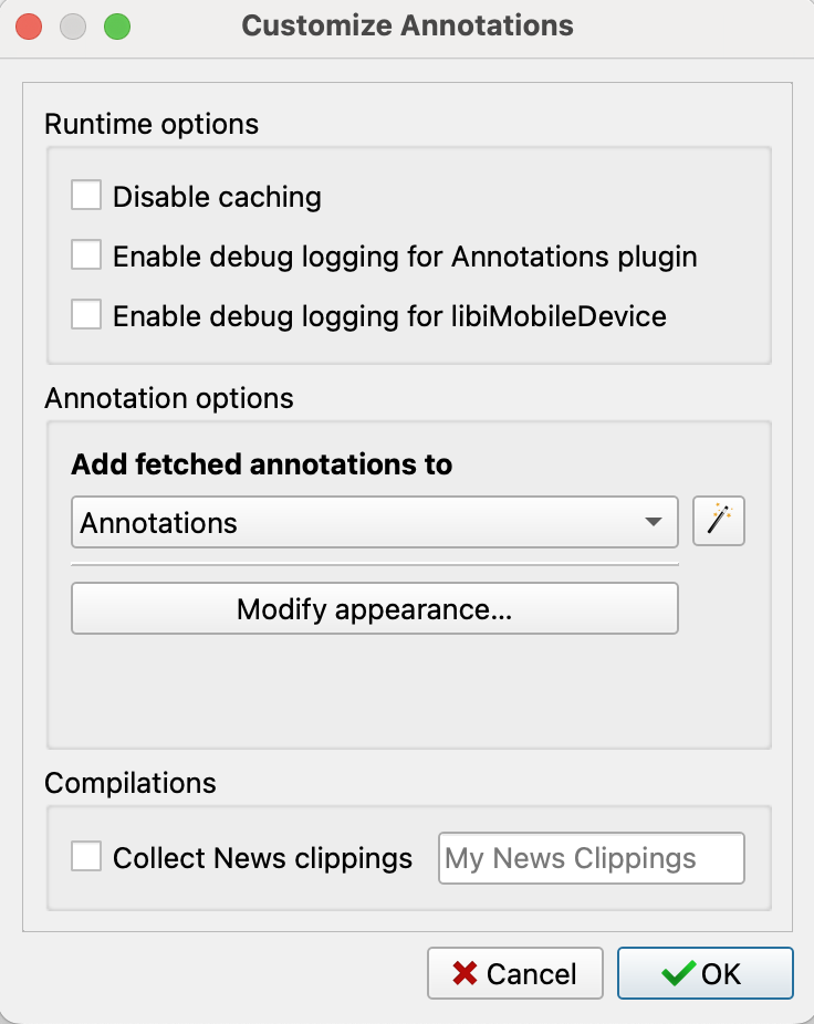 Calibre setup for Kobo ebook reader – JuliusUnscripted